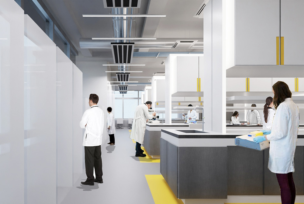 Centre for Chinese Herbal Medicine Drug Development Ltd