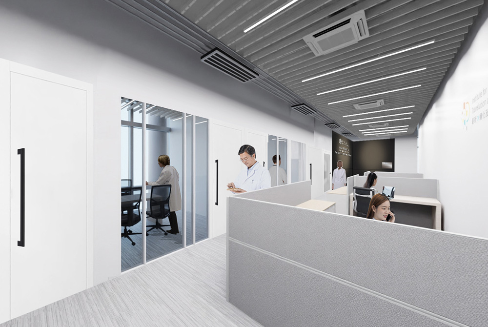 Centre for Chinese Herbal Medicine Drug Development Ltd